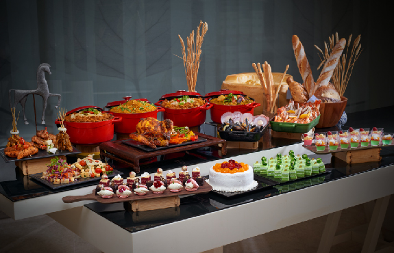 Vouchers & Gifts | The Westin Kuala Lumpur